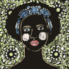 CasildArt Contemporary Black Art Gallery in London