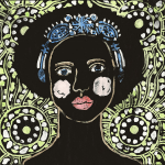 CasildArt Contemporary Black Art Gallery in London