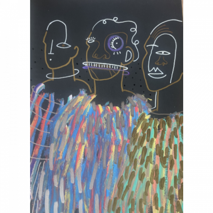 Art for sale – CasildArt